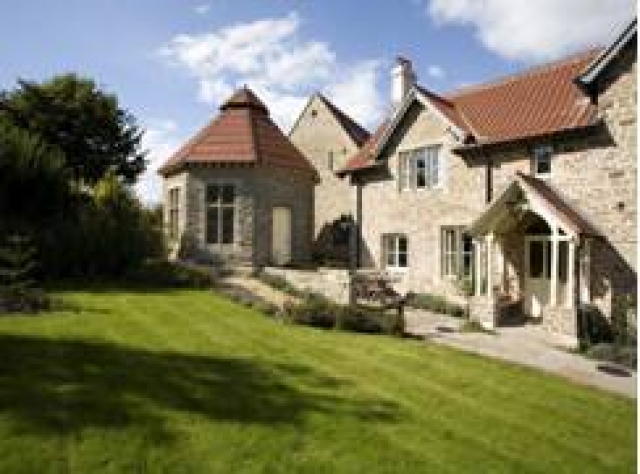 Charlton Farm, Wraxall, Bristol Gates Consultants Devon South West UK